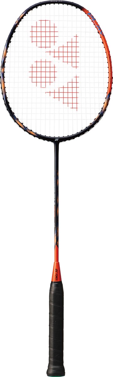 Yonex Astrox 77 PLAY badmintonracket - steep attack
